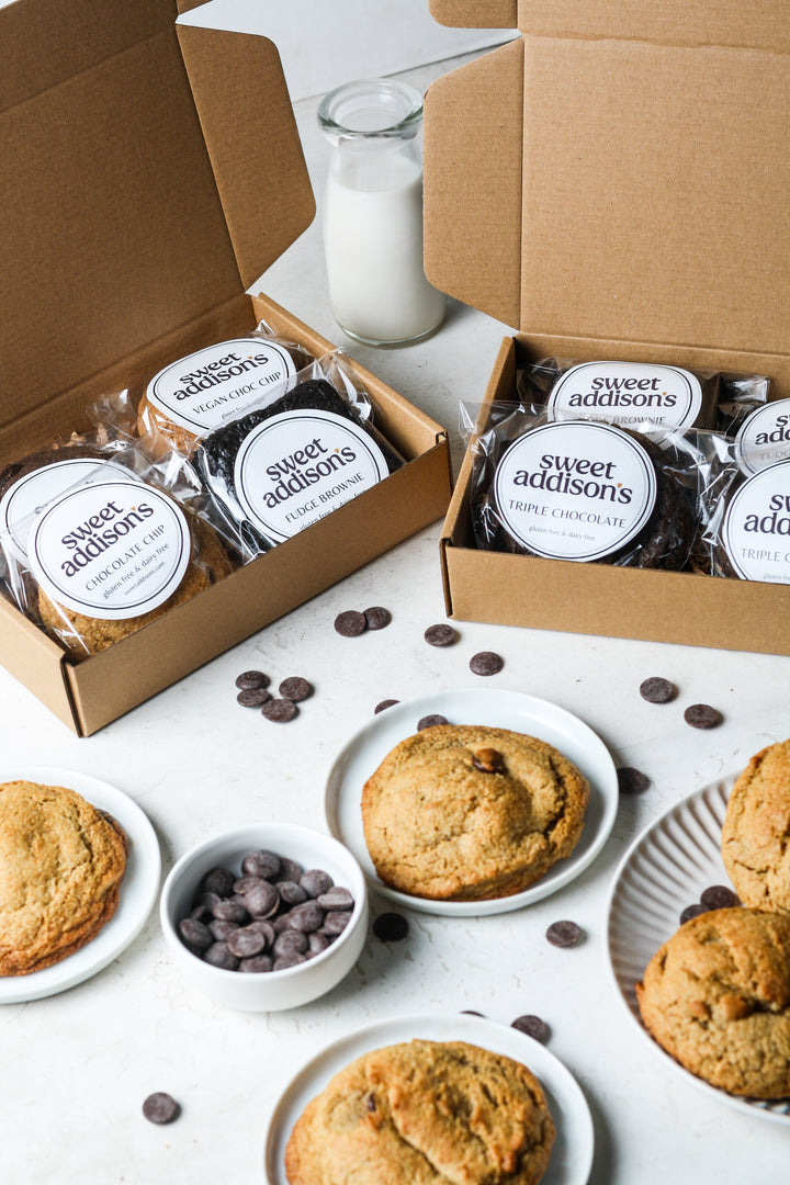 All Cookies – Sweet Addison's