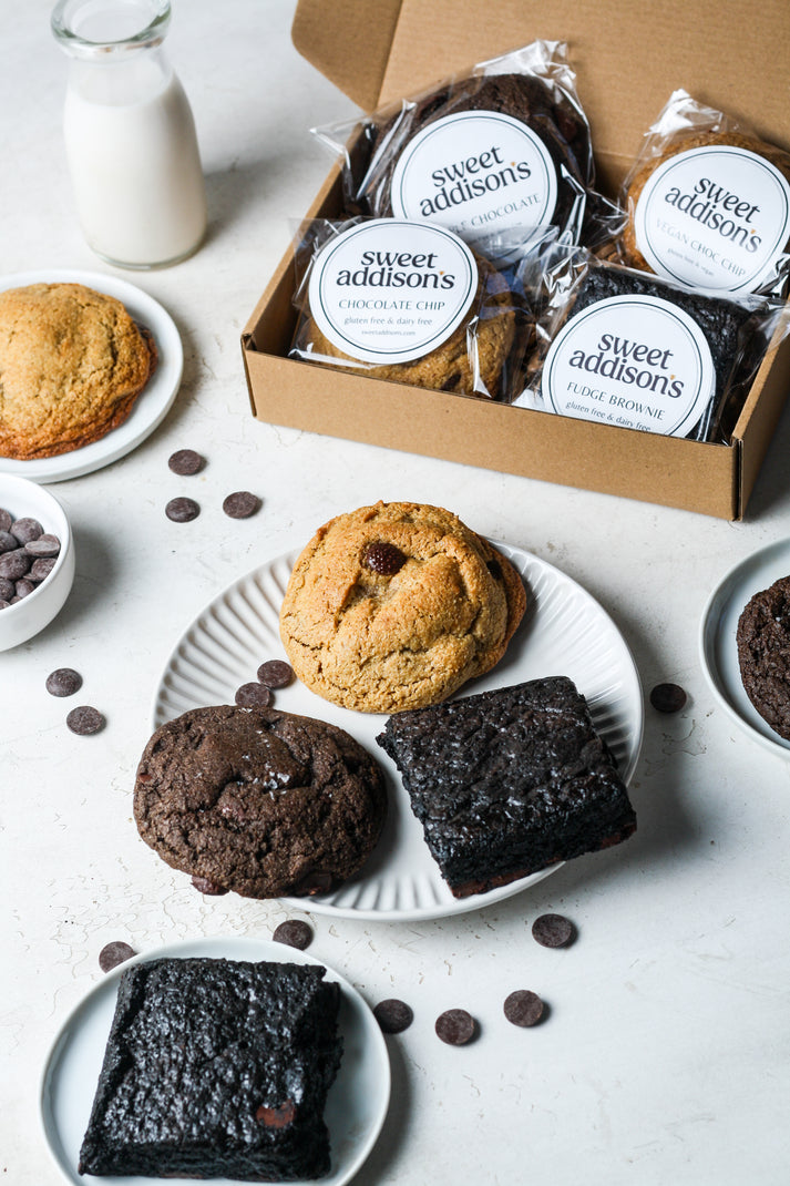 Signature Collection – Sweet Addison's