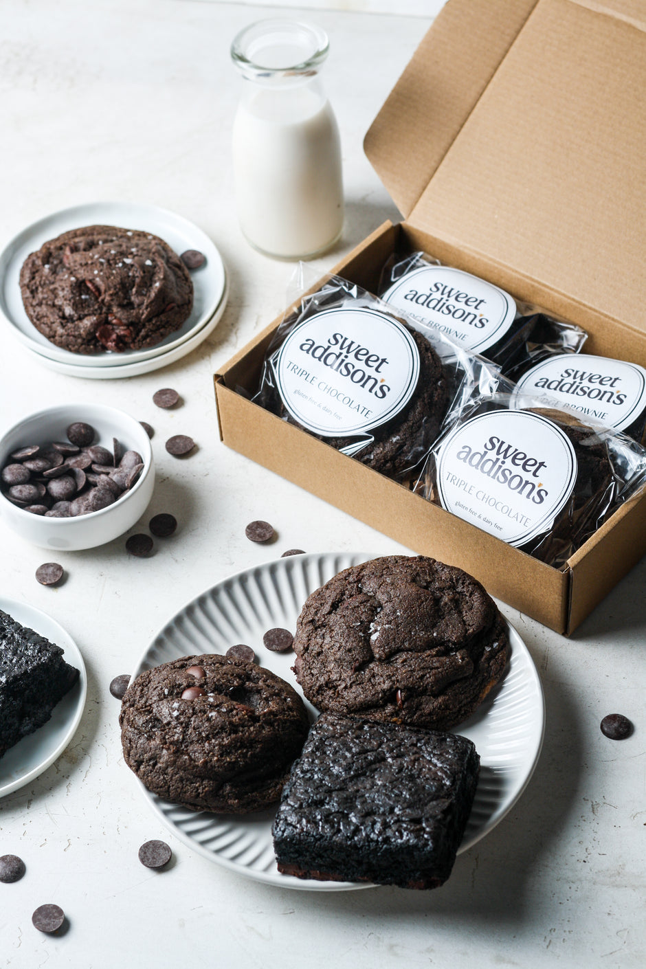 All Cookies – Sweet Addison's