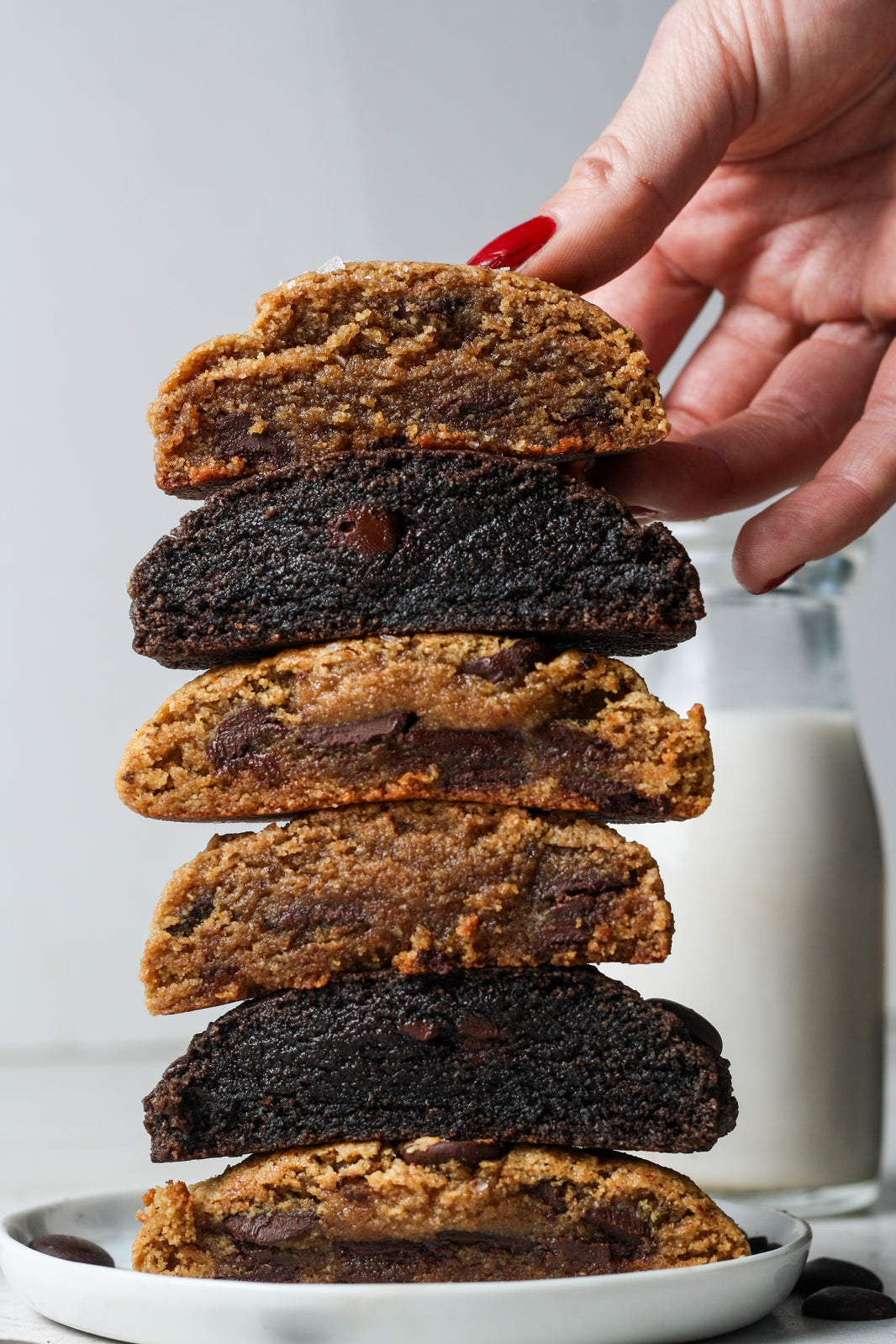 All Cookies – Sweet Addison's