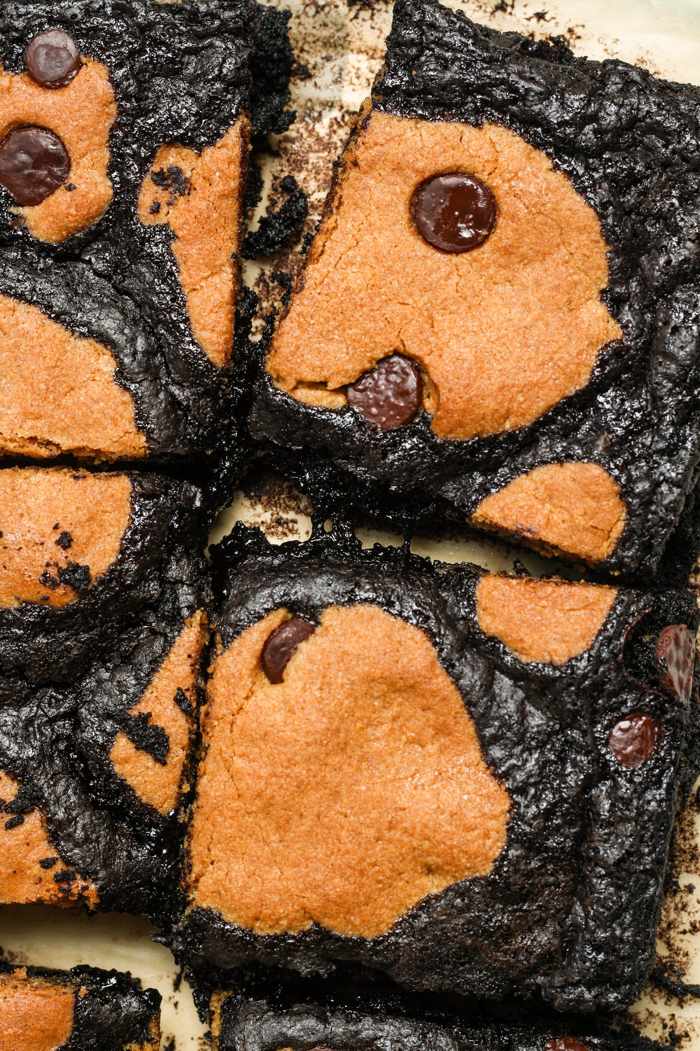 Brookies – Sweet Addison's