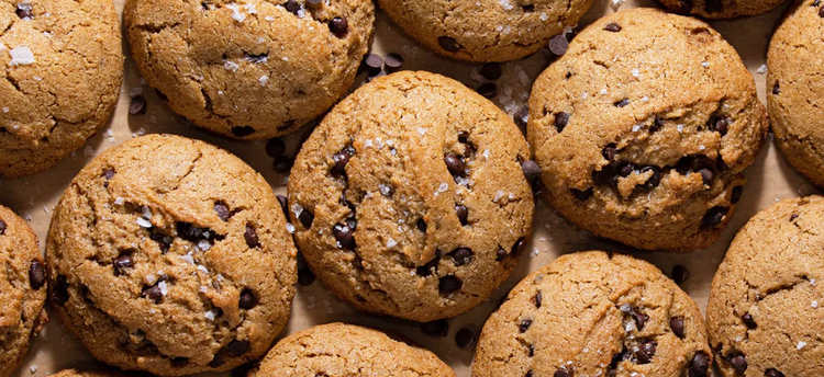 Sweet Addison's Baked Goods