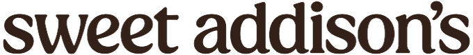 About Us – Sweet Addison's