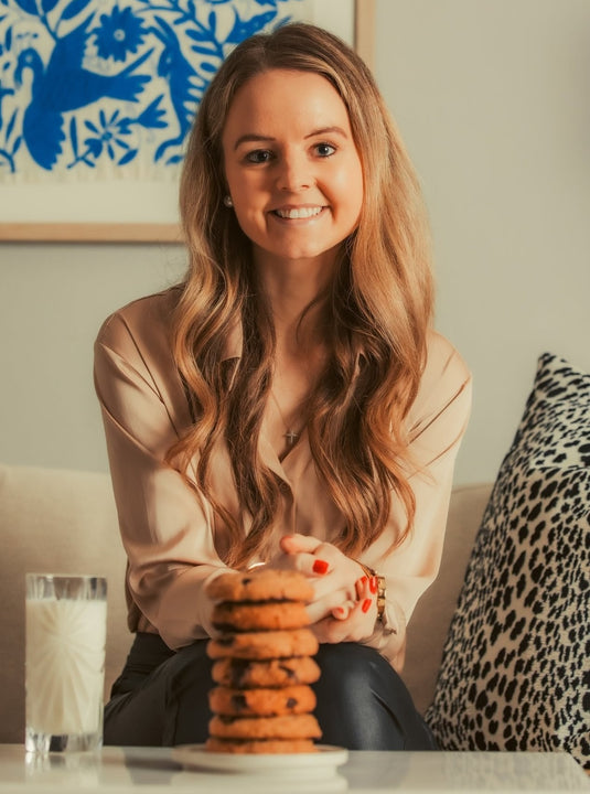 About Us – Sweet Addison's